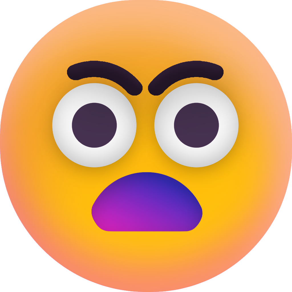 Emotions - Tab Layout